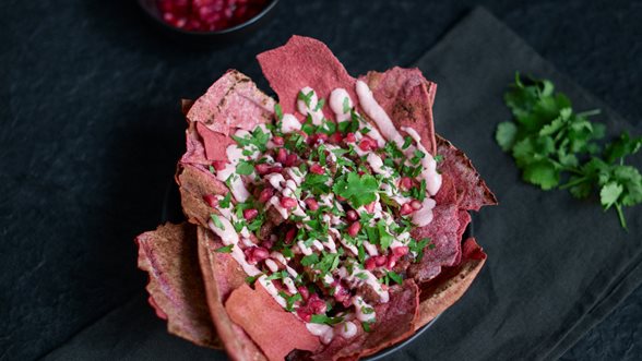 PANESCO | Astonish Every Foodie in 1,2,3