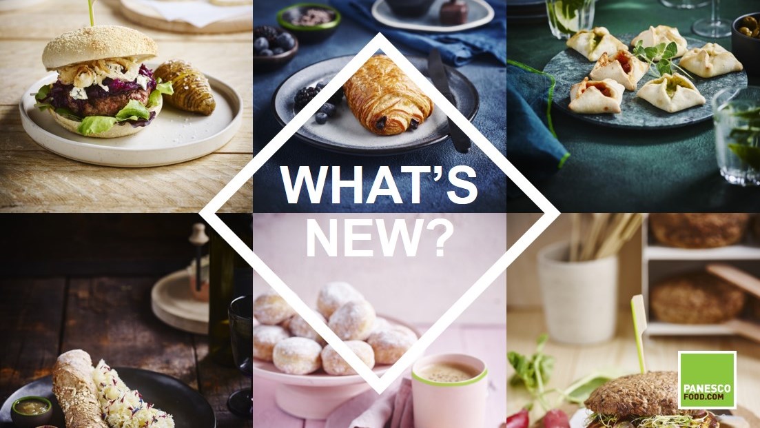 PANESCO | ENTDECKEN SIE UNSERE NEUEN PRODUKTE