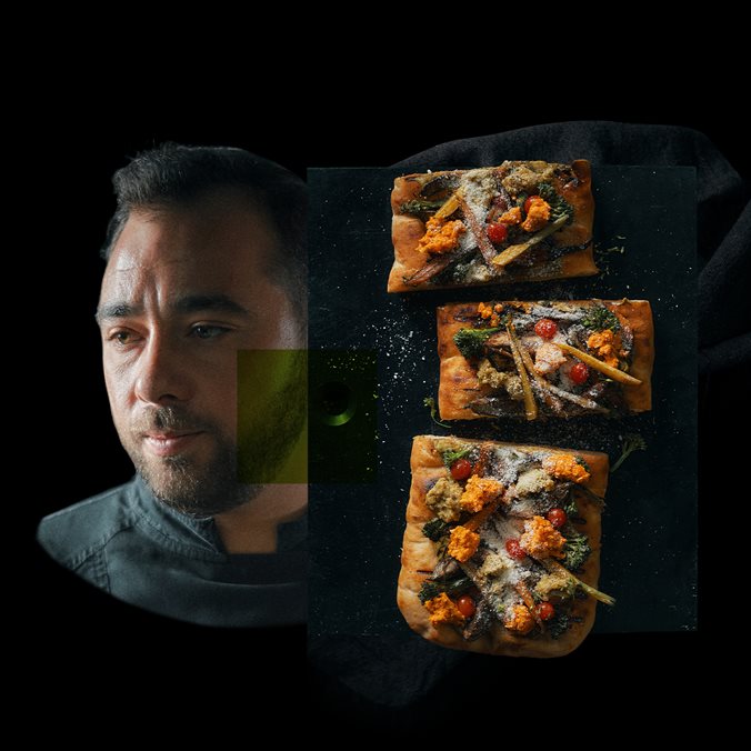 PANESCO | Sorprenda a cualquier sibarita