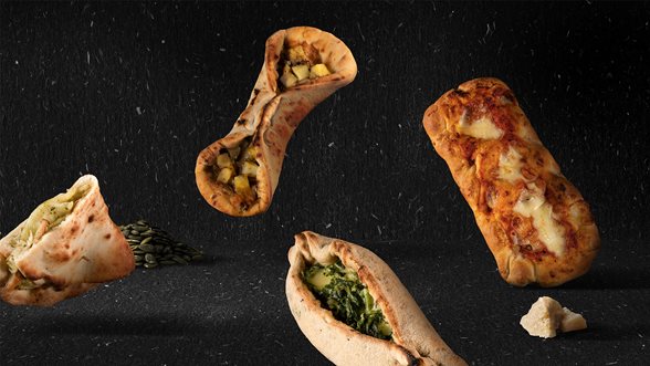 PANESCO | Sorprenda a cualquier sibarita