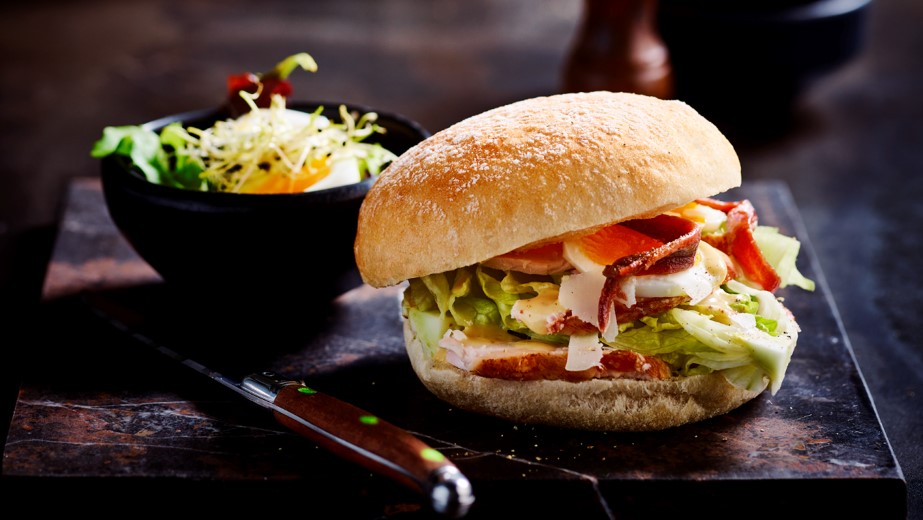PANESCO | CRYSTAL ROLL RUSTIC PRE-SLICED