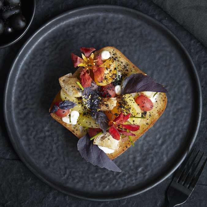 PANESCO | +30 recetas únicas para renovar su oferta